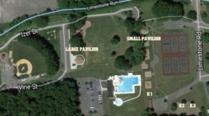 Parks & Recreation - Milton Borough