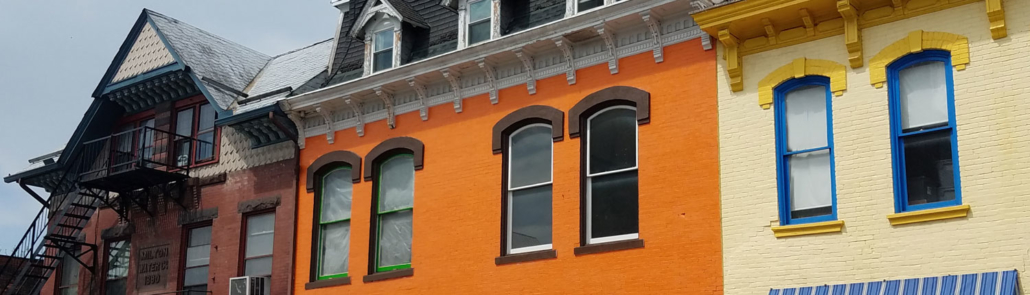 Tax Information - Milton Borough