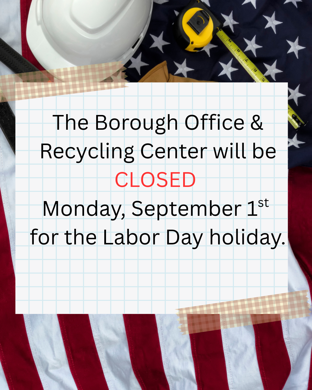 Welcome - Milton Borough