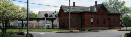 Police Department - Milton Borough