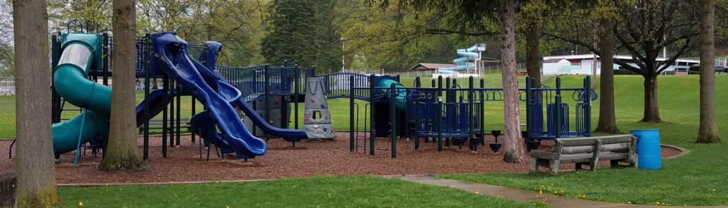 Maps - Milton Borough