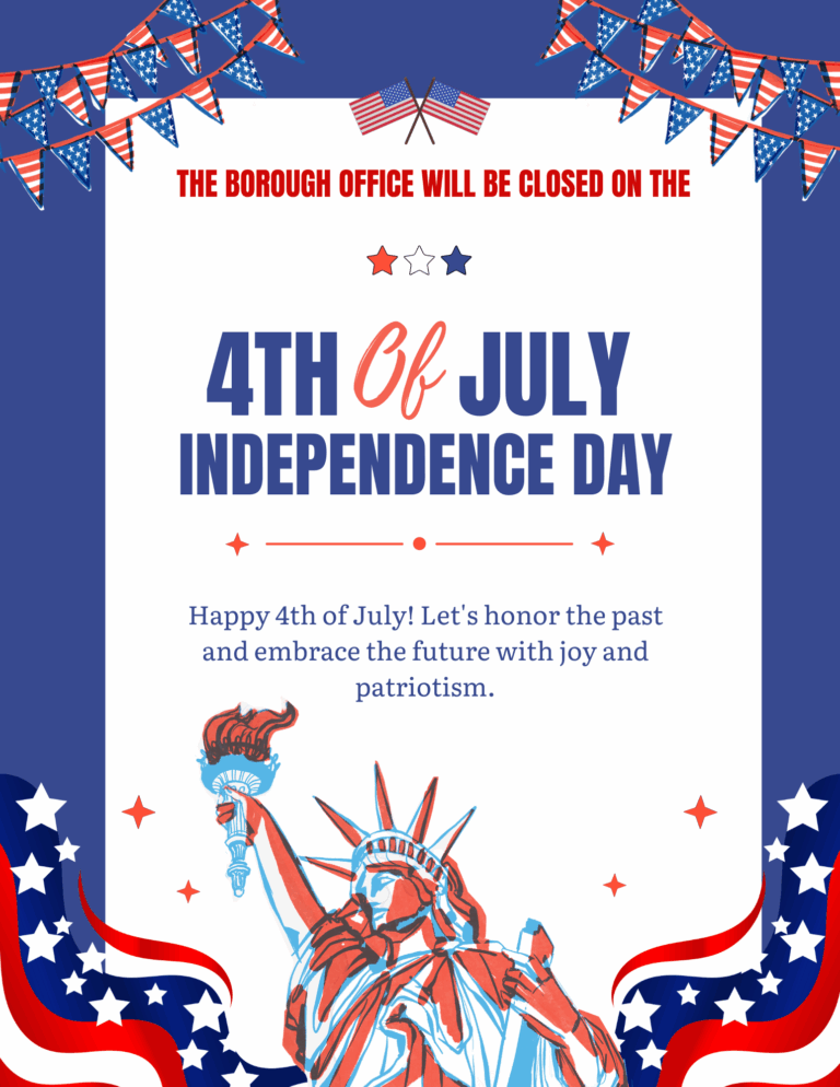 Welcome - Milton Borough